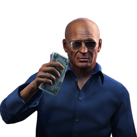 Jimmy | Mafia Wiki | Fandom