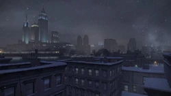 Empire Bay | Mafia Wiki | Fandom