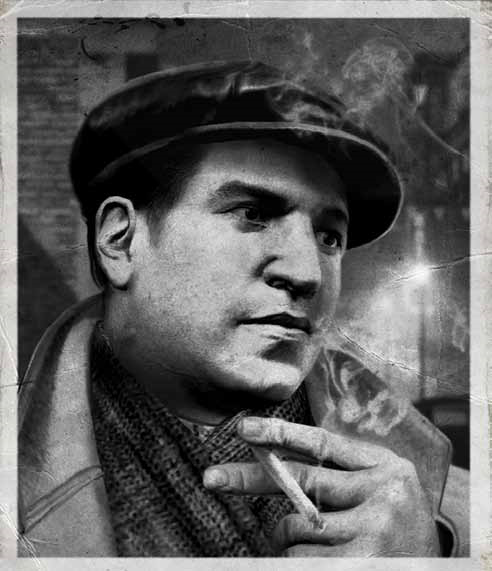 Mafia II Family Album | Mafia Wiki | Fandom