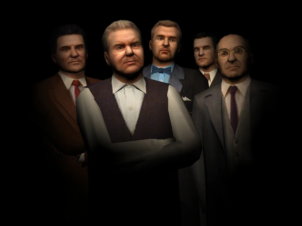 Beta Content in Mafia | Mafia Wiki | Fandom