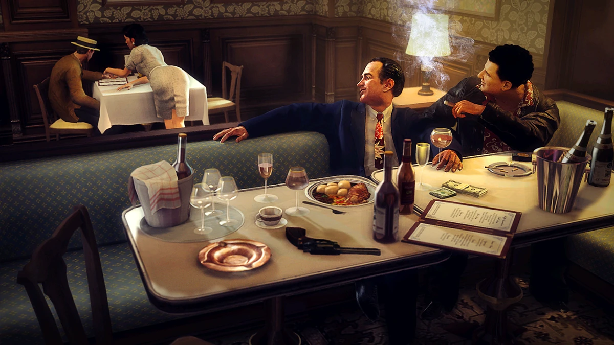 Send a Message | Mafia Wiki | Fandom