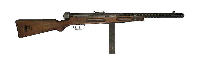 .38 SMG | Mafia Wiki | Fandom