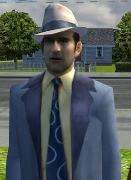 Vito Scaletta | Mafia Wiki | Fandom