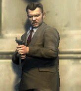Consigliere | Mafia Wiki | Fandom