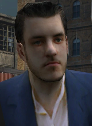 Johnny (Mafia) | Mafia Wiki | Fandom