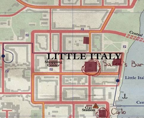 Little Italy (Mafia) | Mafia Wiki | Fandom