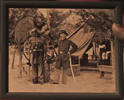 Braxton Harless | Mafia Wiki | Fandom