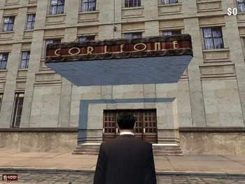 Corleone Hotel (Mafia) | Mafia Wiki | Fandom