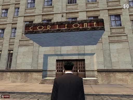 Corleone Hotel (Mafia) | Mafia Wiki | Fandom