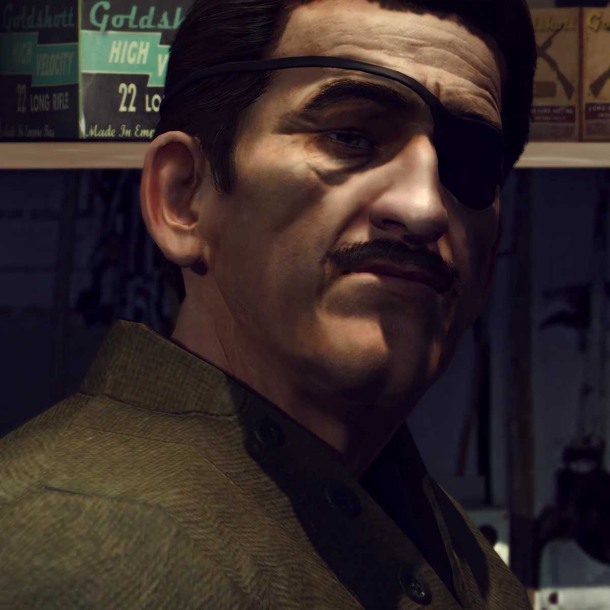 Harry Marsden | Mafia Wiki | Fandom