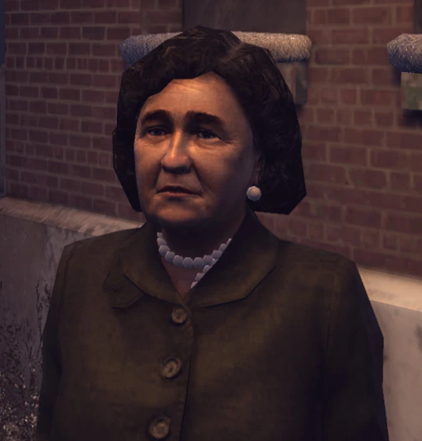 Maria Agnello | Mafia Wiki | Fandom