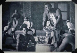 Black Mob | Mafia Wiki | Fandom