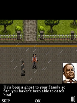 Don Vinci (Mafia II Mobile) | Mafia Wiki | Fandom