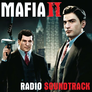 Mafia II Soundtrack | Mafia Wiki | Fandom