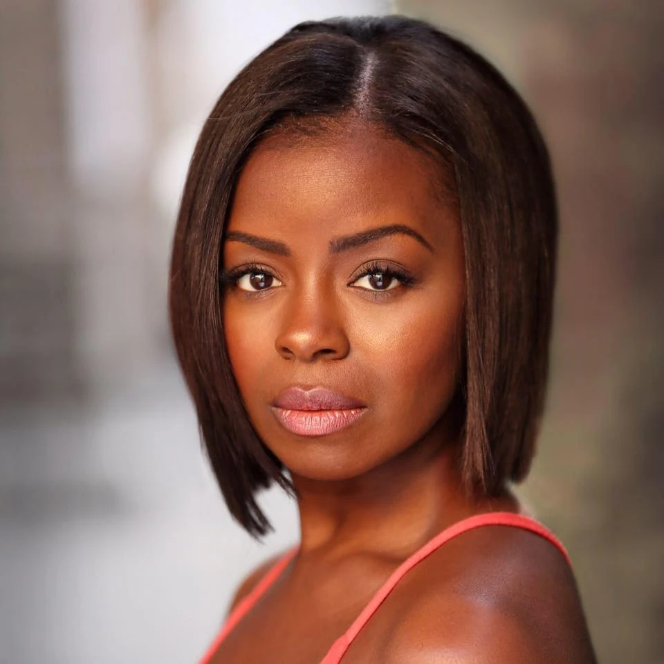 Erica Tazel | Mafia Wiki | Fandom