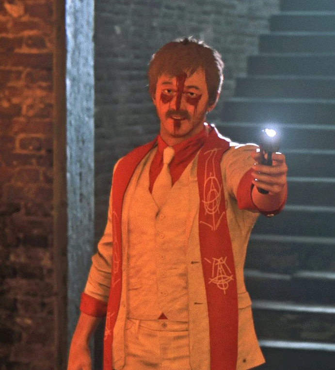 High Priest | Mafia Wiki | Fandom