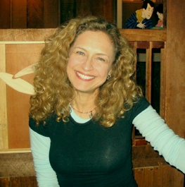 Jeannie Elias | Mafia Wiki | Fandom