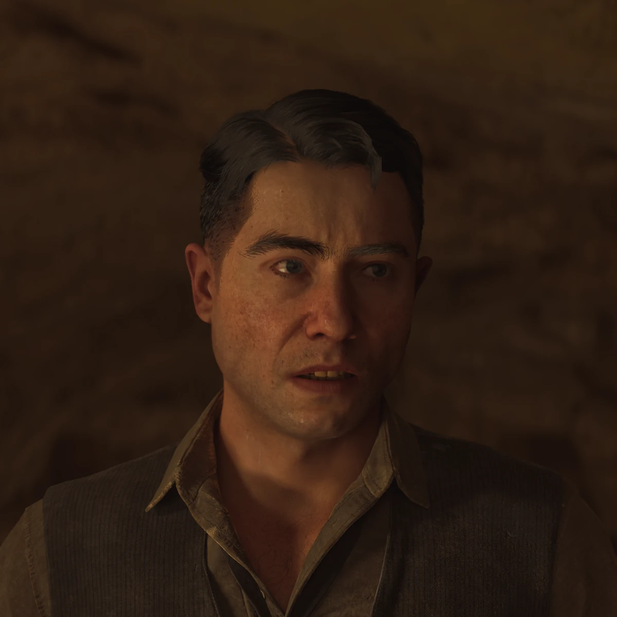 Damiano Bastoni | Mafia Wiki | Fandom