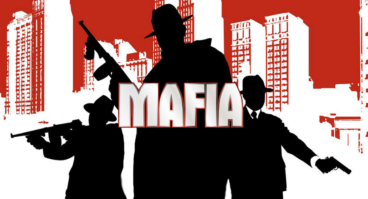 Mafia Portal | Mafia Wiki | Fandom