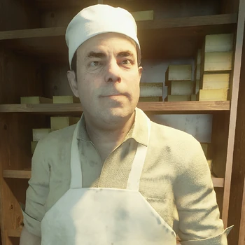 Al Bertorelli | Mafia Wiki | Fandom