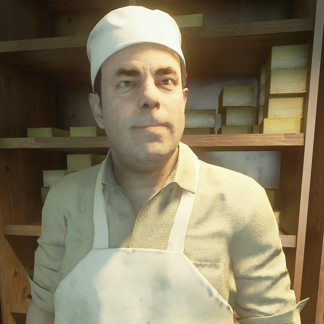 Al Bertorelli | Mafia Wiki | Fandom