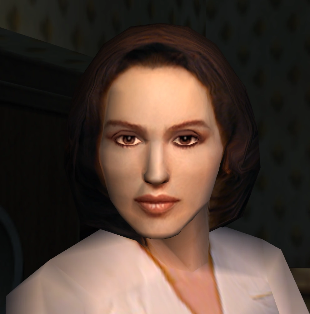 Sarah (Charakter) | Mafia Wiki | Fandom