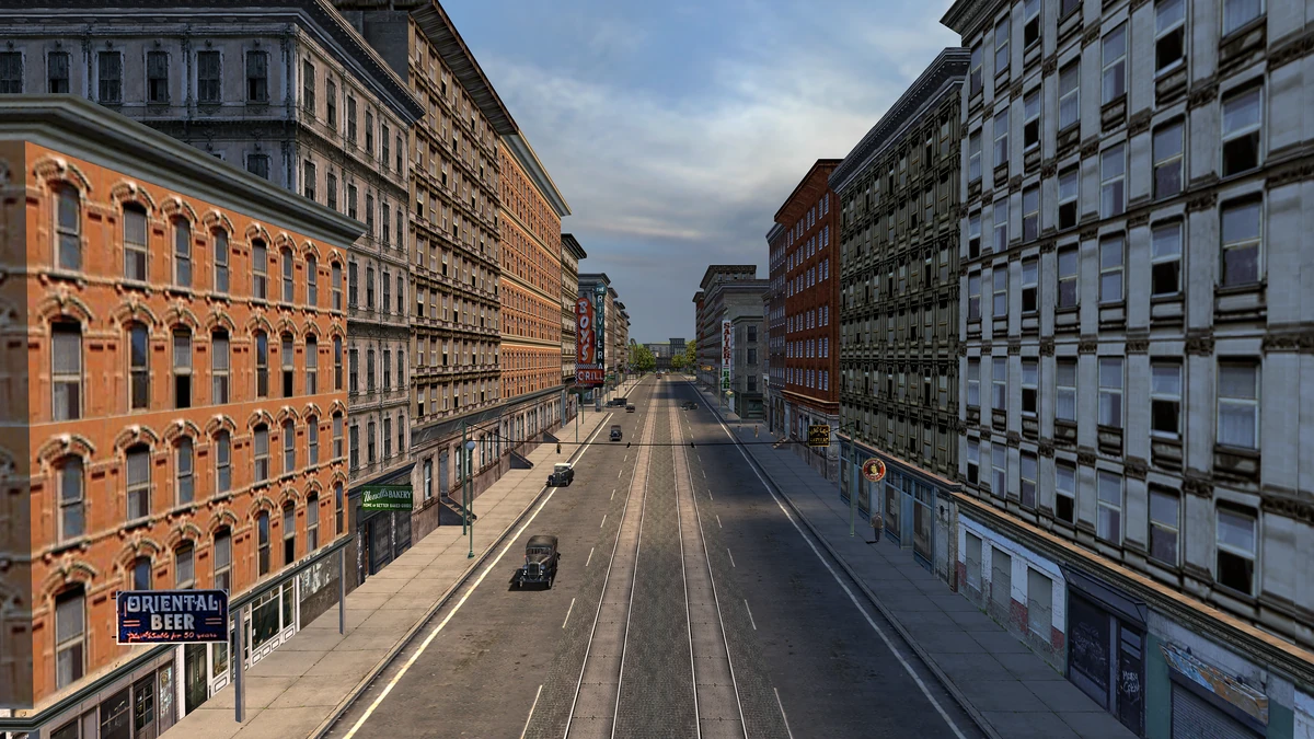 Little Italy (Mafia) | Mafia Wiki | Fandom