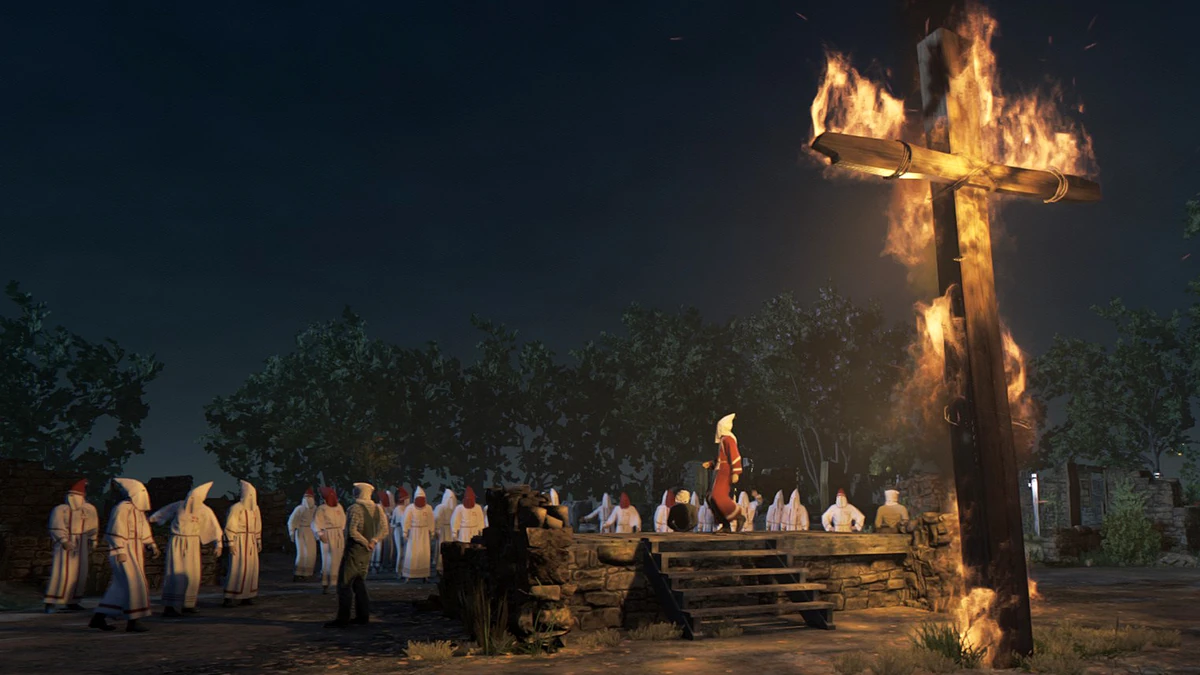 Southern Union | MafiaGameInfo Wiki | Fandom