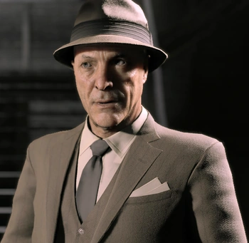 Enzo Conti | MafiaGameInfo Wiki | Fandom