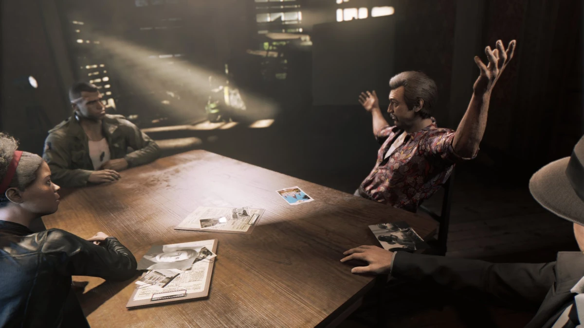 Clay Crime Family | MafiaGameInfo Wiki | Fandom