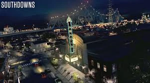 Southdowns | MafiaGameInfo Wiki | Fandom