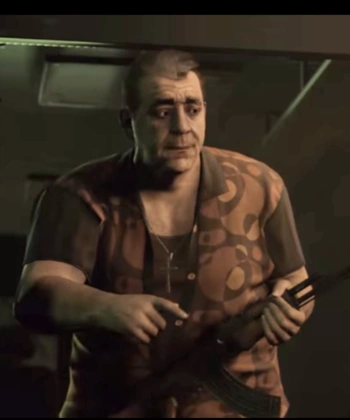 Roman Barbieri | MafiaGameInfo Wiki | Fandom