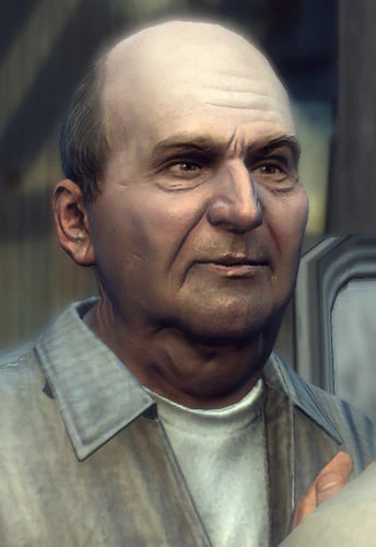 Mike Bruski | MafiaGameInfo Wiki | Fandom