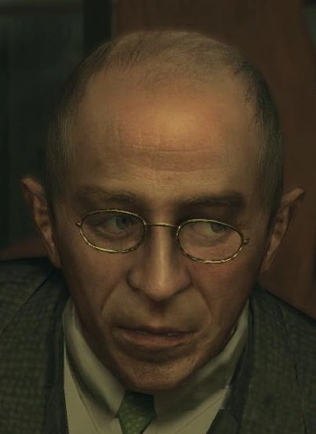 Harvey Epstein | MafiaGameInfo Wiki | Fandom