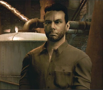 Carl Bevers | MafiaGameInfo Wiki | Fandom