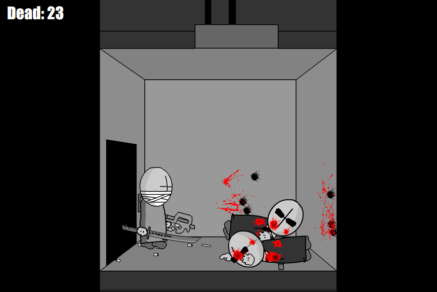 Mafia Madness 3: Revenge | Mafia Madness Wiki | Fandom