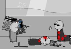 Mafia Madness (Series) | Mafia Madness Wiki | Fandom
