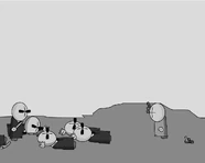 Mafia Madness (Series) | Mafia Madness Wiki | Fandom