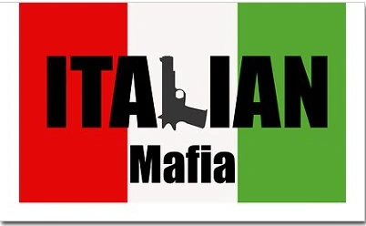 Italian Mafia | Mafia Maniac Wiki | Fandom
