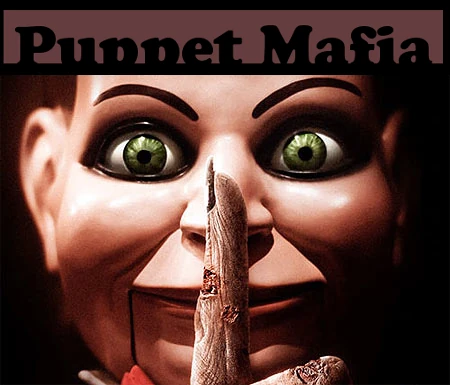 Puppet Mafia | Mafia Maniac Wiki | Fandom