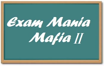 Exam Mania Mafia 2 | Mafia Maniac Wiki | Fandom