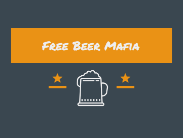 Free Beer Mafia | Mafia Maniac Wiki | Fandom