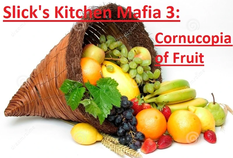 Slick's Kitchen Mafia 3 | Mafia Maniac Wiki | Fandom