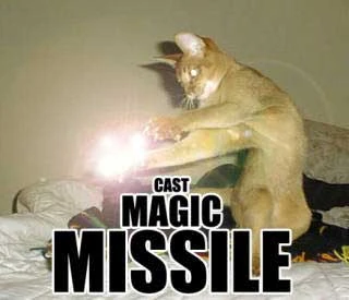 Kamikaze Thief Secret Wizard Lolcat Mafia (KaTSWiLM) | Mafia Maniac ...