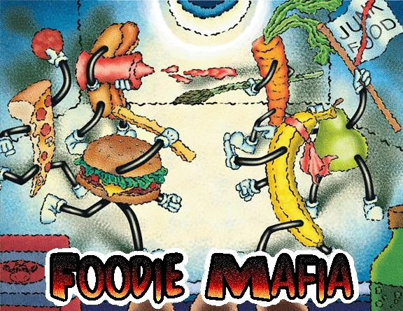 Foodie Mafia | Mafia Maniac Wiki | Fandom