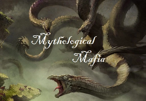 Mythological Mafia | Mafia Maniac Wiki | Fandom