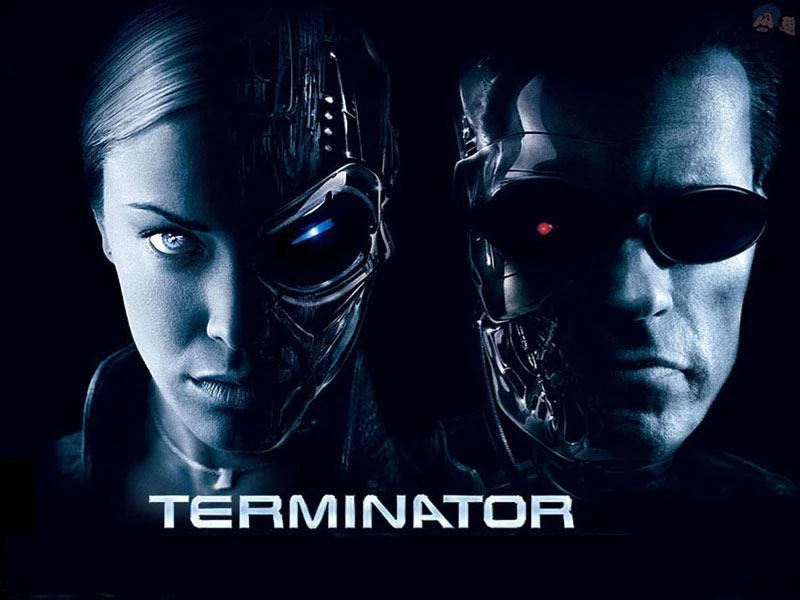 Terminator Mafia | Mafia Maniac Wiki | Fandom