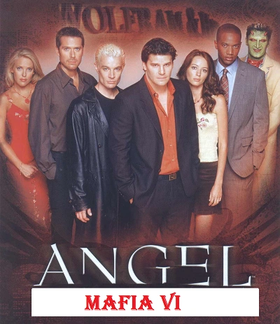 Angel Mafia VI | Mafia Maniac Wiki | Fandom