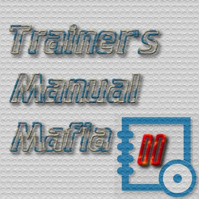 Trainer's Manual Mafia II | Mafia Maniac Wiki | Fandom