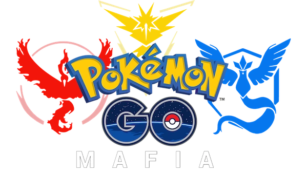 Pokemon GO Mafia | Mafia Maniac Wiki | Fandom